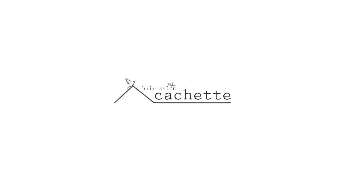 スタッフ紹介｜オーナー｜cachette